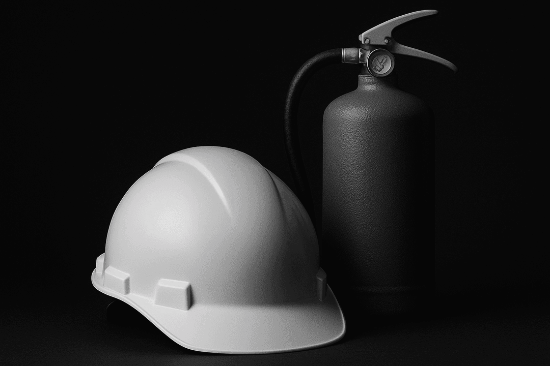 Safety Core Kft. | Munka-; Tűzvédelem, Gépbiztonság